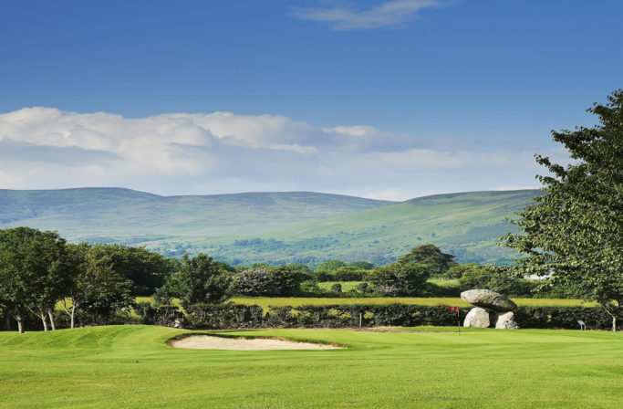 Golf in Dundalk | Golf Courses at Ballymascanlon Golf