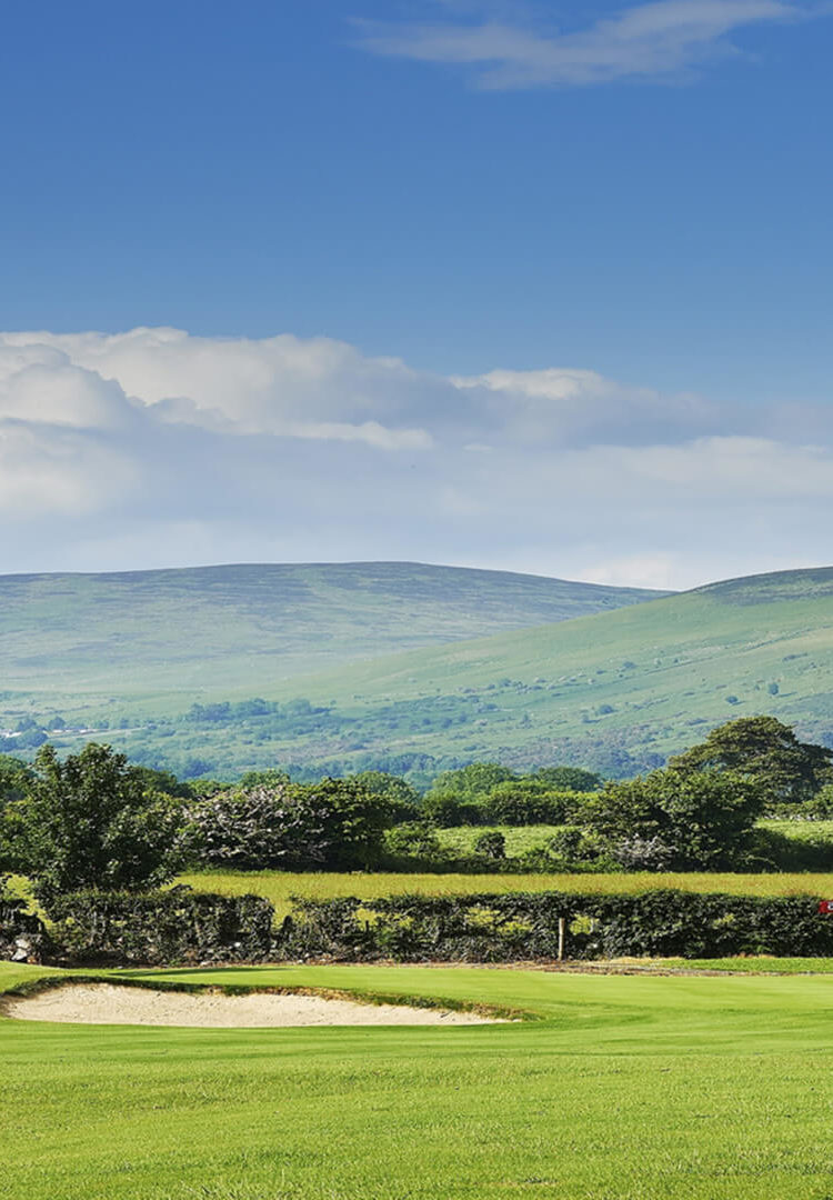 Golf in Dundalk | Golf Courses at Ballymascanlon Golf