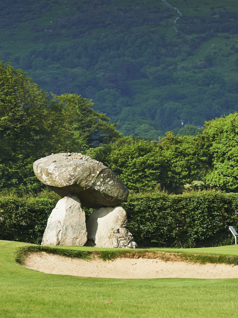 Golf in Dundalk | Golf Courses at Ballymascanlon Golf