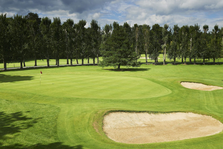 Ballymascanlon Hotel & Golf Resort | 4* Hotel in Dundalk