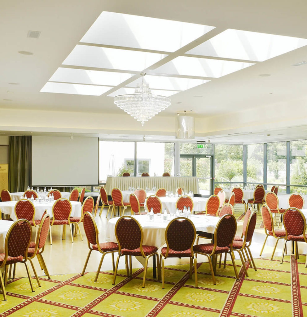 Ballymascanlon House Hotel & Golf Estate | 4* Hotel in Dundalk