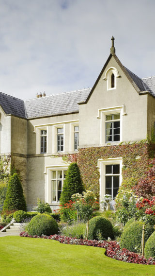 Ballymascanlon Hotel & Golf Resort | 4* Hotel in Dundalk