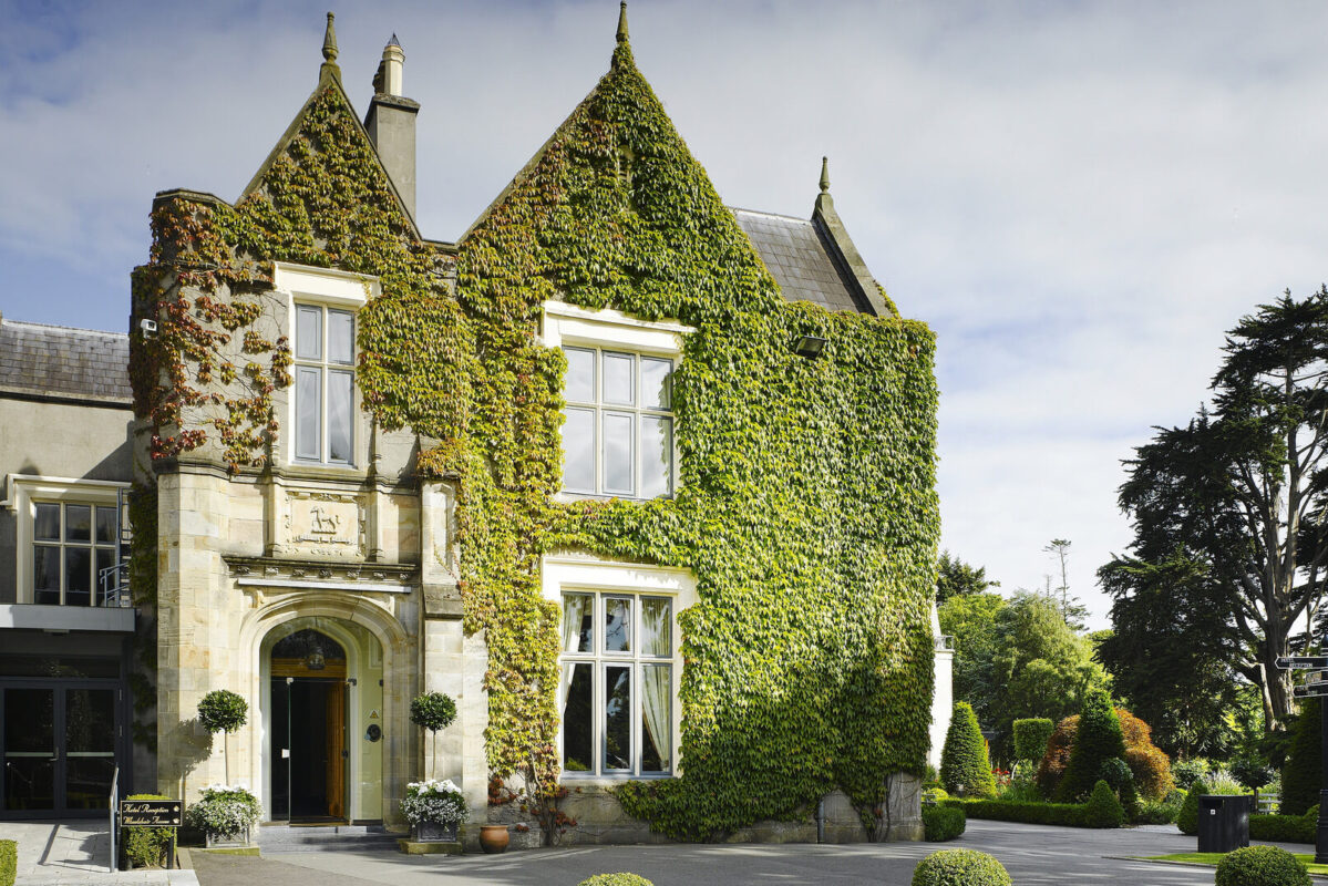 Yoga Retreat Ireland | Ballymascanlon Hotel