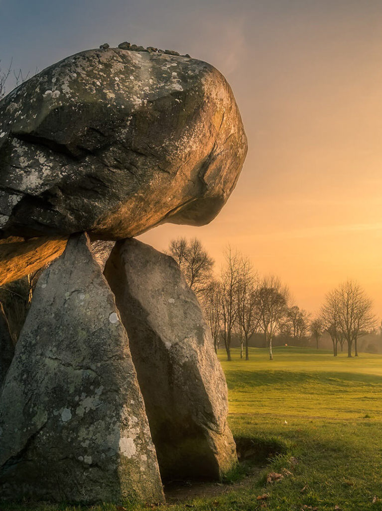 Ballymascanlon Hotel & Golf Resort | 4* Hotel in Dundalk