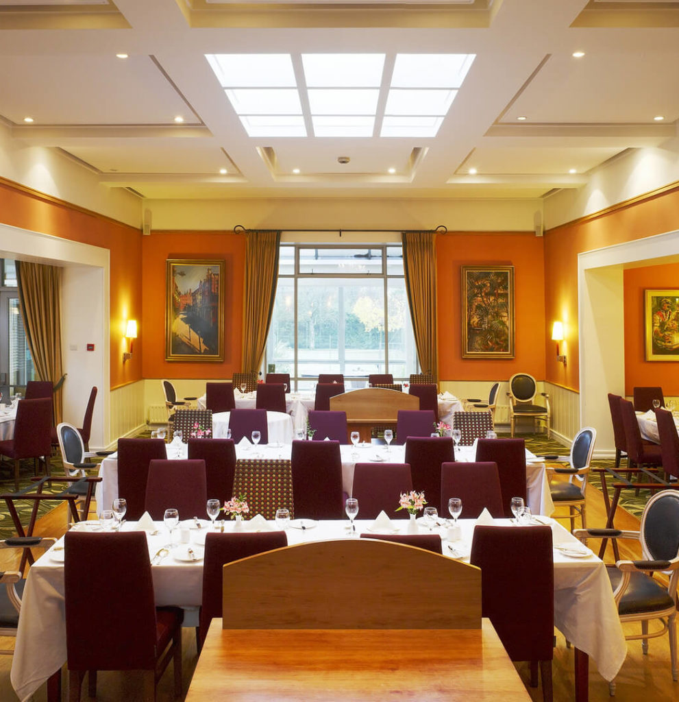 Ballymascanlon House Hotel & Golf Estate | 4* Hotel in Dundalk