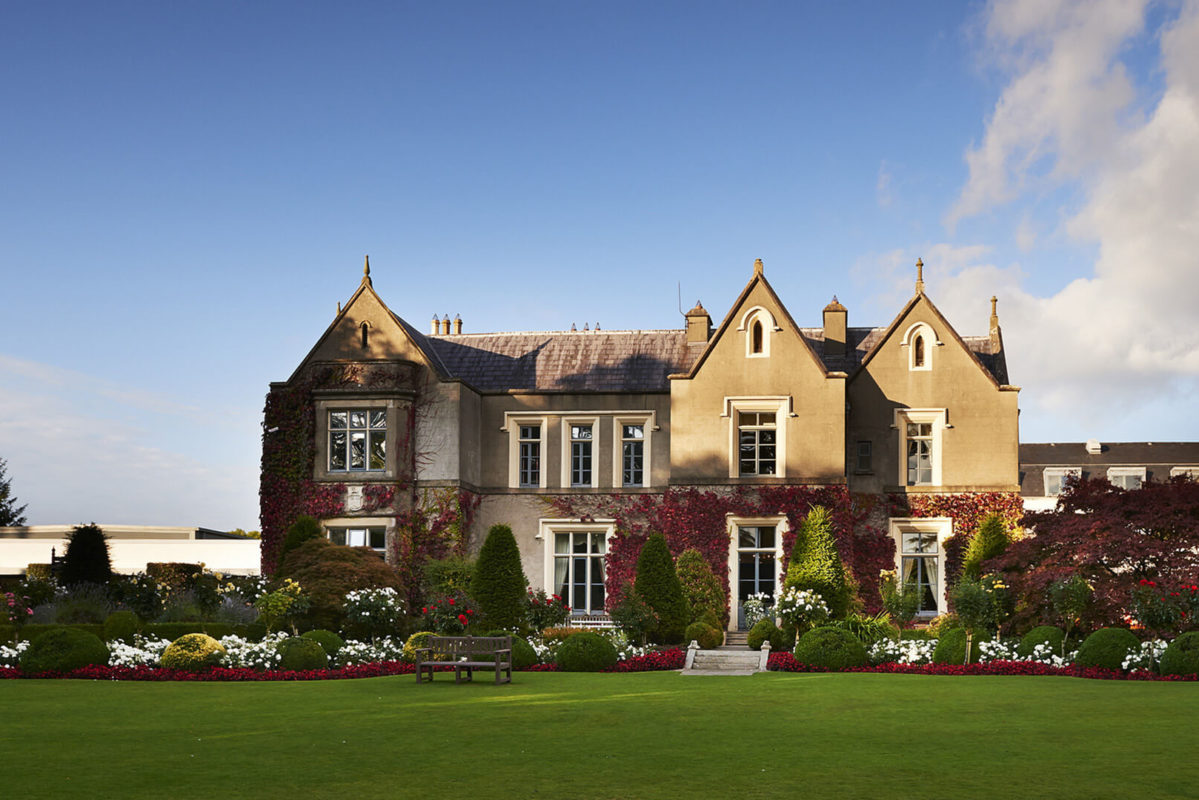 Ballymascanlon Hotel & Golf Resort | 4* Hotel in Dundalk