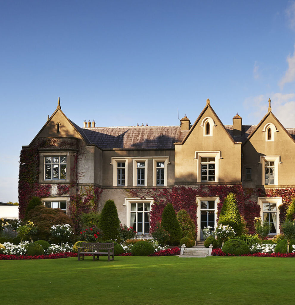 Ballymascanlon Hotel & Golf Resort | 4* Hotel in Dundalk