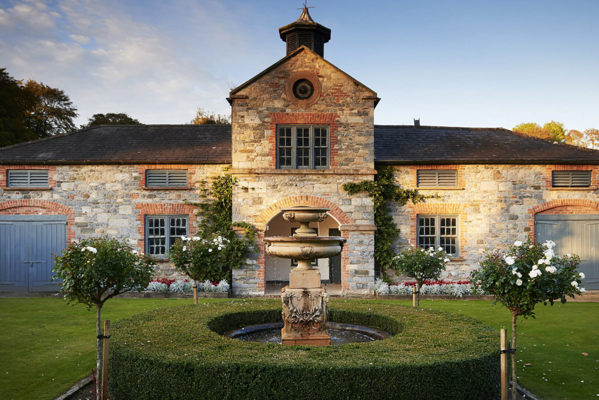 Ballymascanlon Hotel & Golf Resort | 4* Hotel in Dundalk