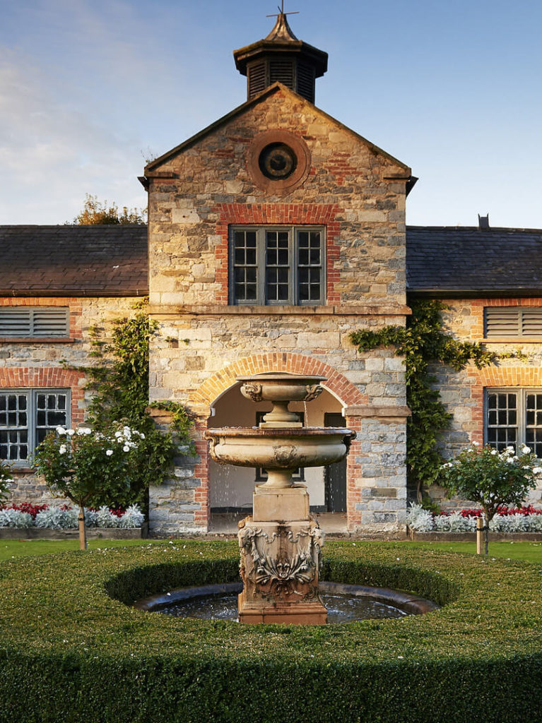 Ballymascanlon Hotel & Golf Resort | 4* Hotel in Dundalk
