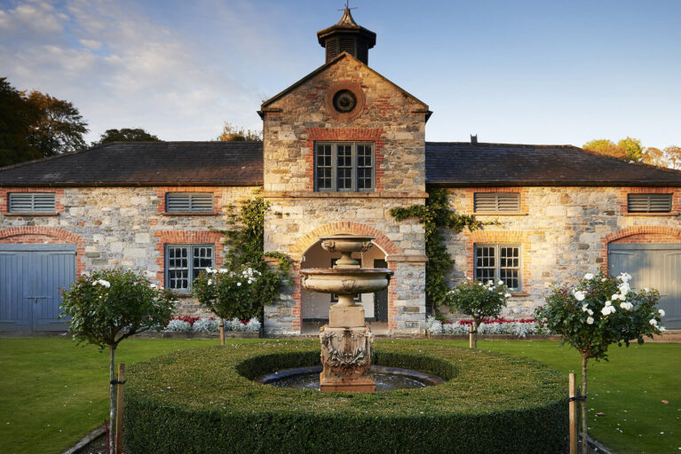 Ballymascanlon Hotel & Golf Resort | 4* Hotel in Dundalk