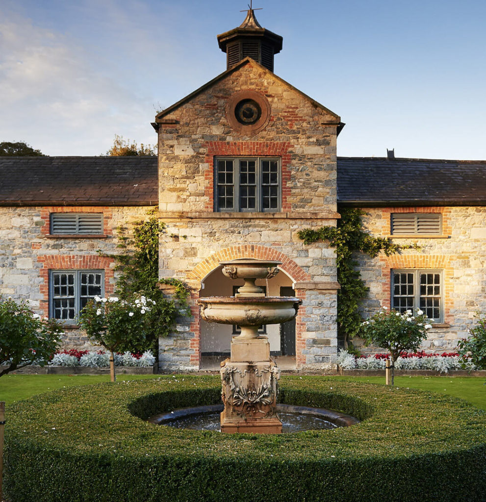 Ballymascanlon Hotel & Golf Resort | 4* Hotel in Dundalk