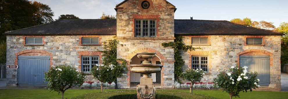 Explore Louth | What To Do In Louth | Ballymascanlon Hotel