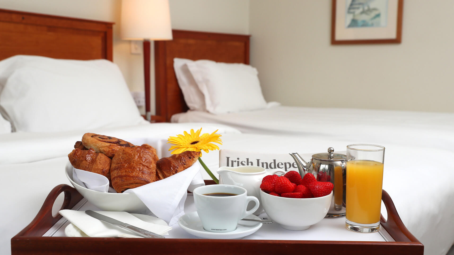 Ballymascanlon Hotel & Golf Resort | 4* Hotel in Dundalk