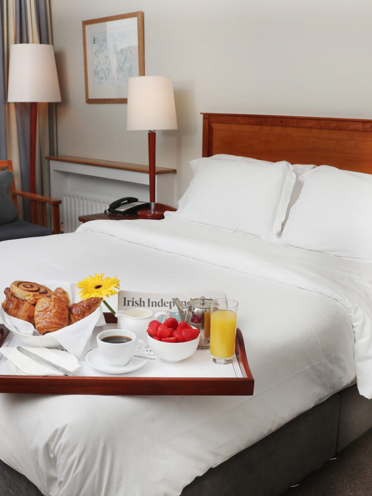 Ballymascanlon Hotel & Golf Resort | 4* Hotel in Dundalk