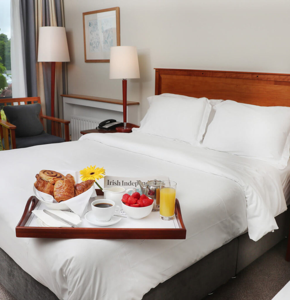 Ballymascanlon Hotel & Golf Resort | 4* Hotel in Dundalk