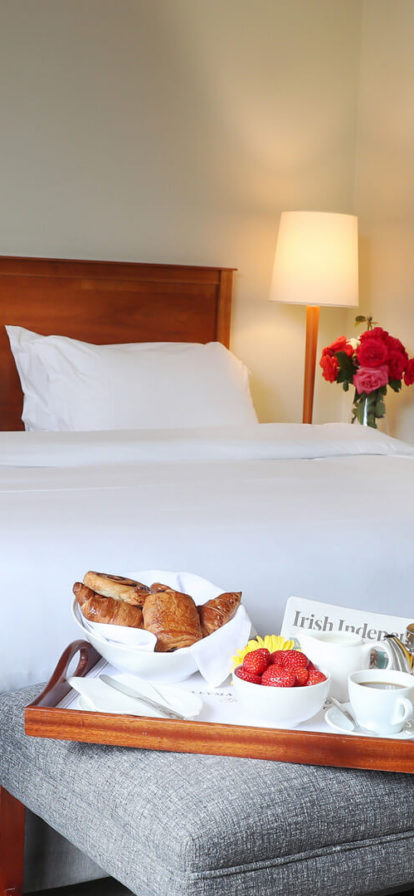 Ballymascanlon Hotel & Golf Resort | 4* Hotel in Dundalk