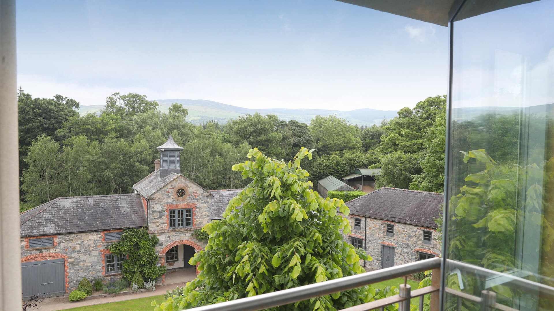 Hotel Photo Gallery | Ballymascanlon Hotel & Golf Resort Gallery