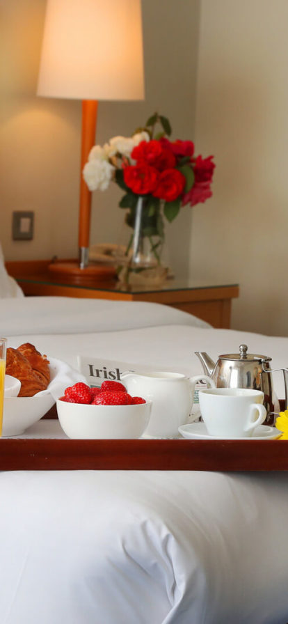 Stay & Play | Golf Resort Packages | Ballymascanlon Hotel