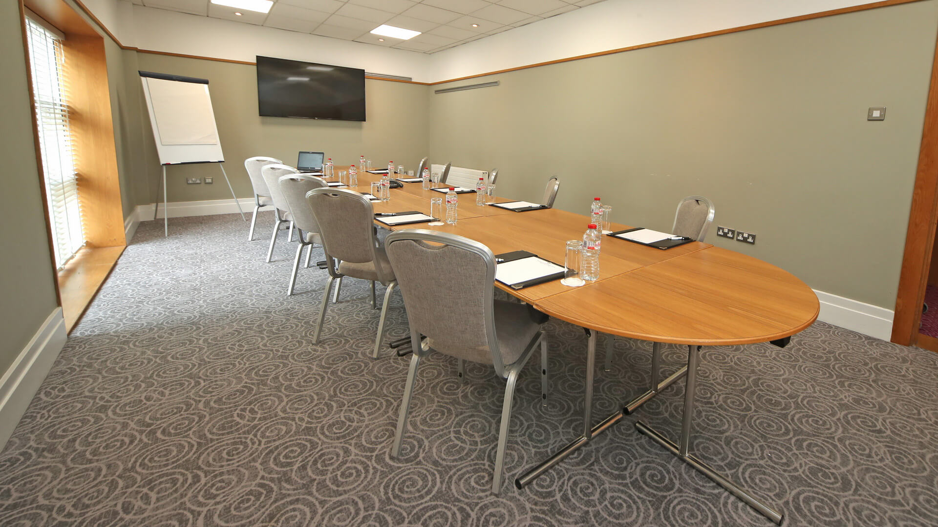 Hotel Photo Gallery | Ballymascanlon House Hotel Gallery