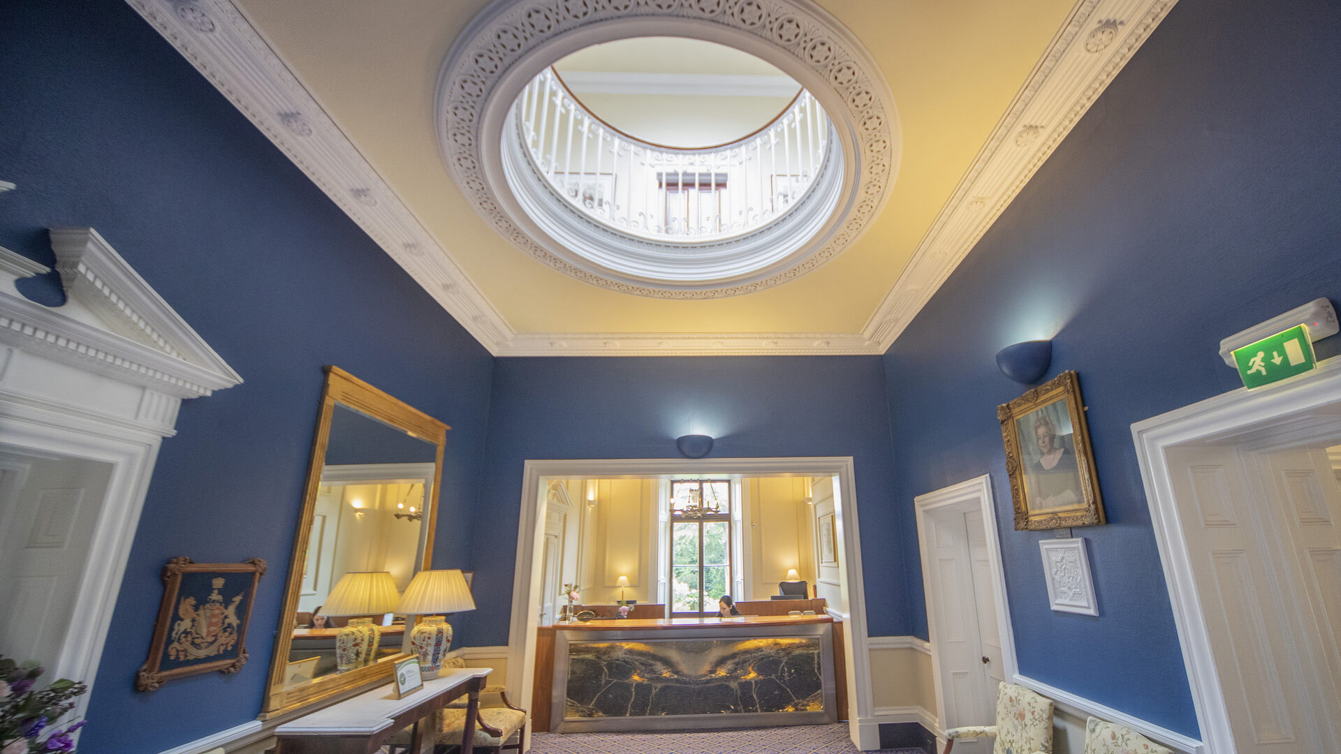 Twin Rooms | Hotel Rooms in Dundalk | Ballymascanlon Hotel