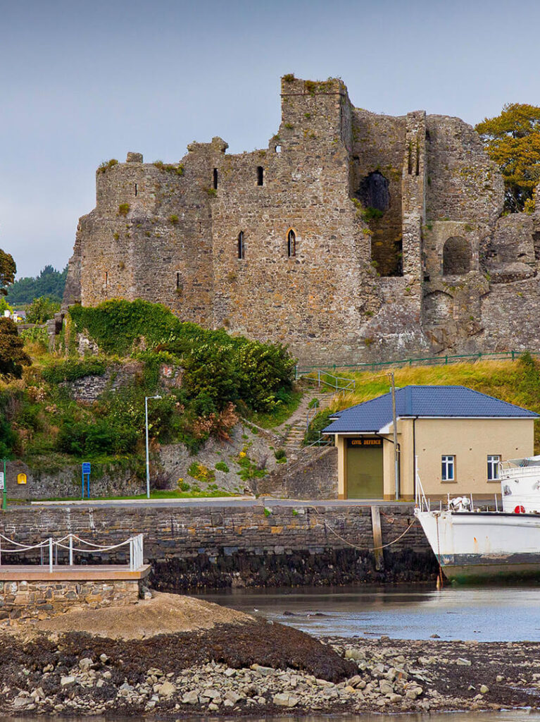 Explore Louth | What To Do In Louth | Ballymascanlon Hotel