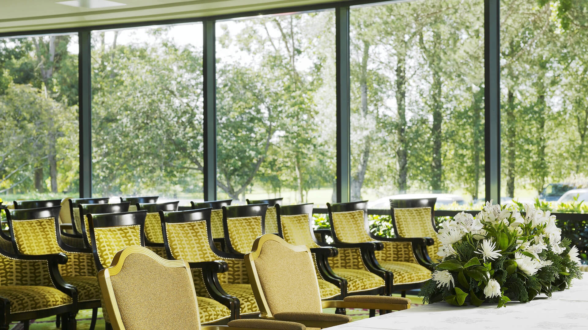 Civil Partnerships & Ceremonies | Ballymascanlon Hotel