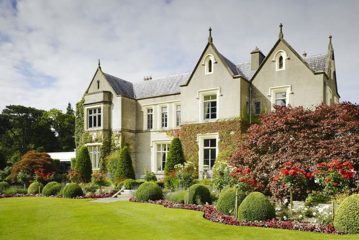 Ballymascanlon Hotel & Golf Resort | 4* Hotel in Dundalk