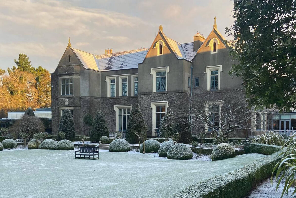 Winter Breaks | Ballymascanlon Hotel & Golf Resort