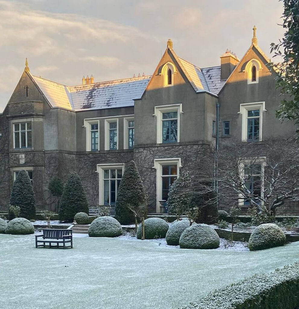 Winter Breaks | Ballymascanlon Hotel & Golf Resort