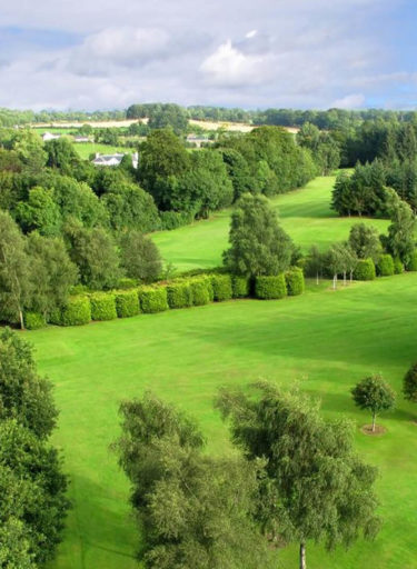 Ballymascanlon Hotel & Golf Resort | 4* Hotel in Dundalk