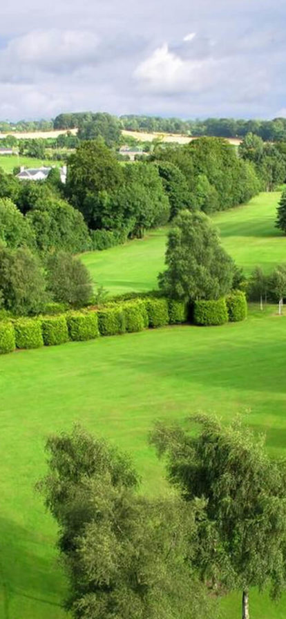 Golf in Dundalk | Golf Courses at Ballymascanlon Golf