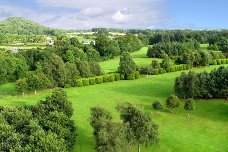 Ballymascanlon Hotel & Golf Resort | 4* Hotel in Dundalk
