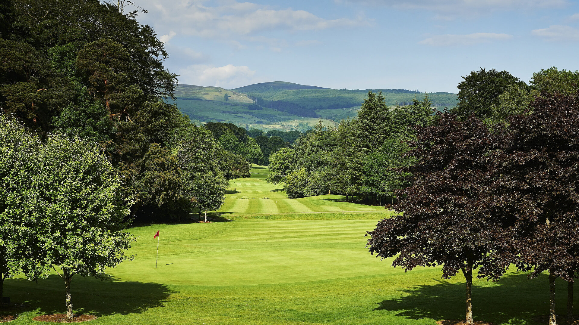 Location | 4-star Ballymascanlon Hotel in Dundalk