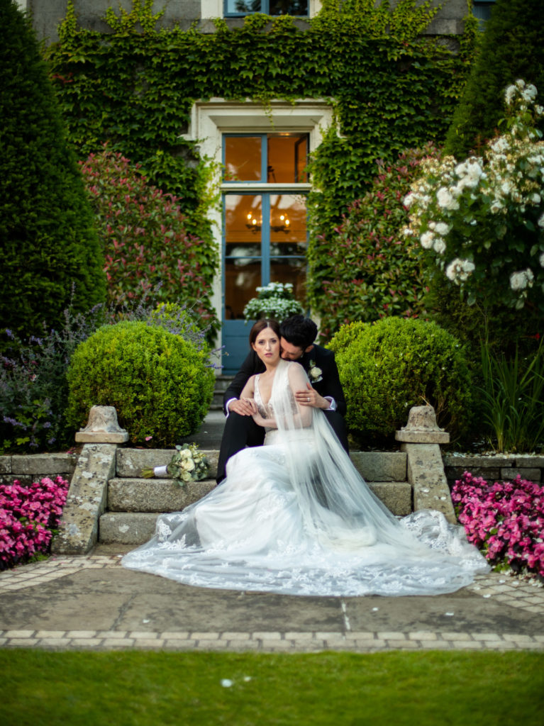 Ballymascanlon Hotel & Golf Resort | 4* Hotel in Dundalk