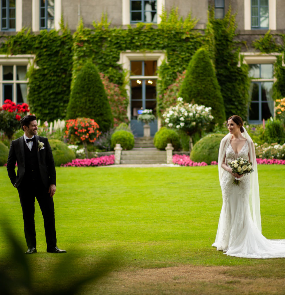 Whirlwind Wedding Package | Ballymascanlon House Hotel