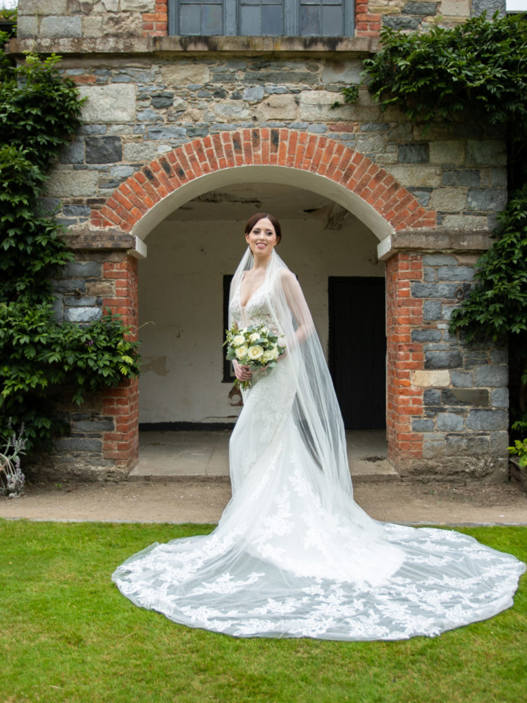 Whirlwind Wedding Package | Ballymascanlon House Hotel