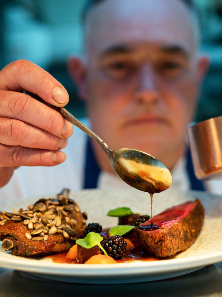 Restaurant in Dundalk | The Proleek Restaurant