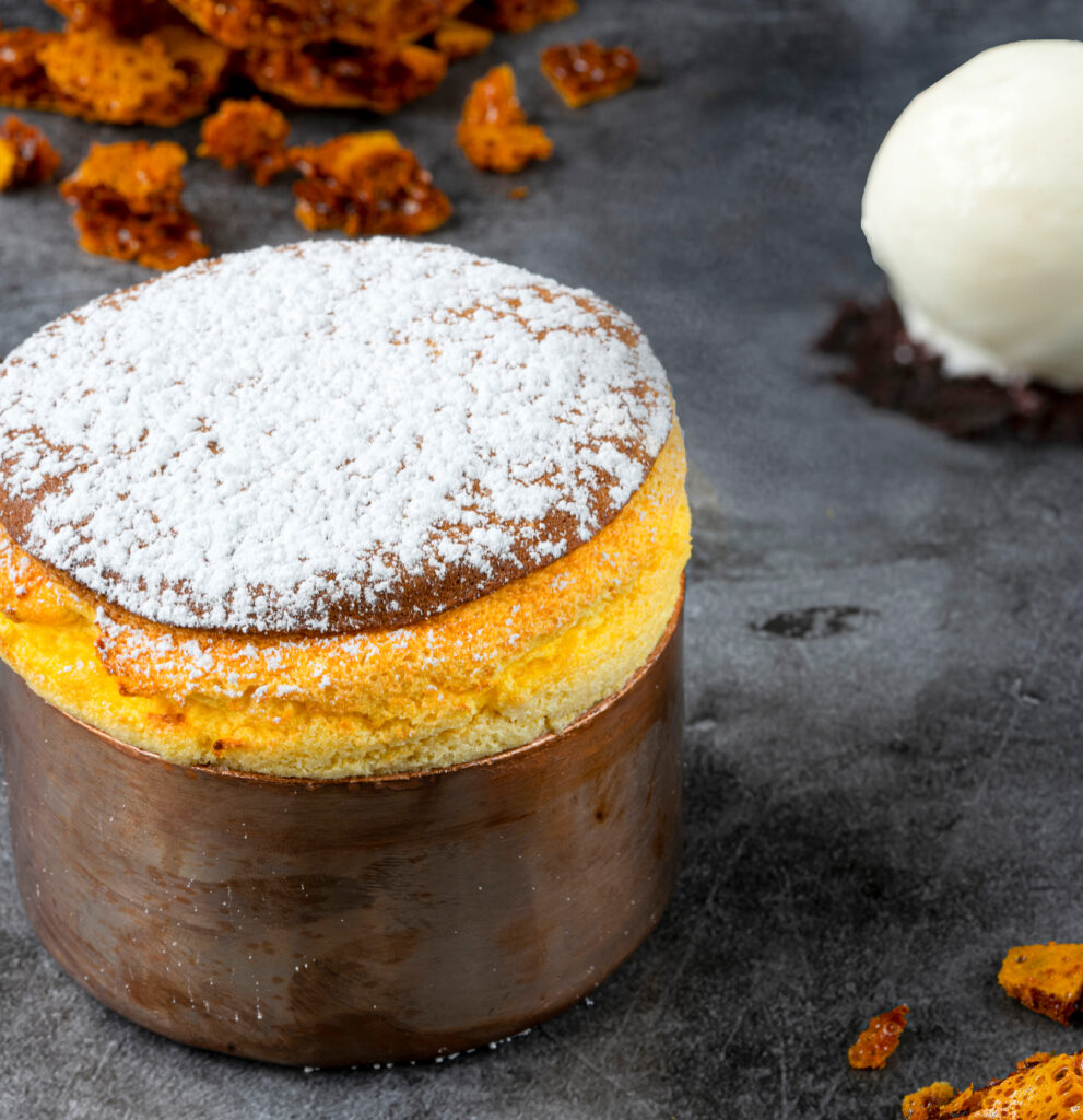 Restaurant Menus | Lunch Menu at Ballymascanlon Hotel