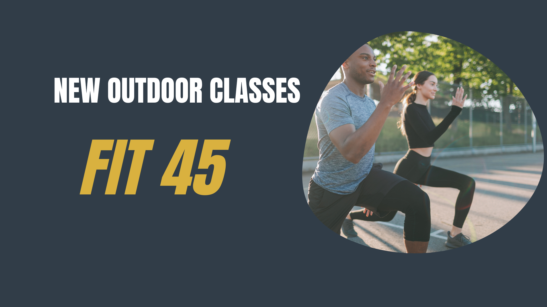Fit45 | Functional Fitness Dundalk | Ballymascanlon Hotel