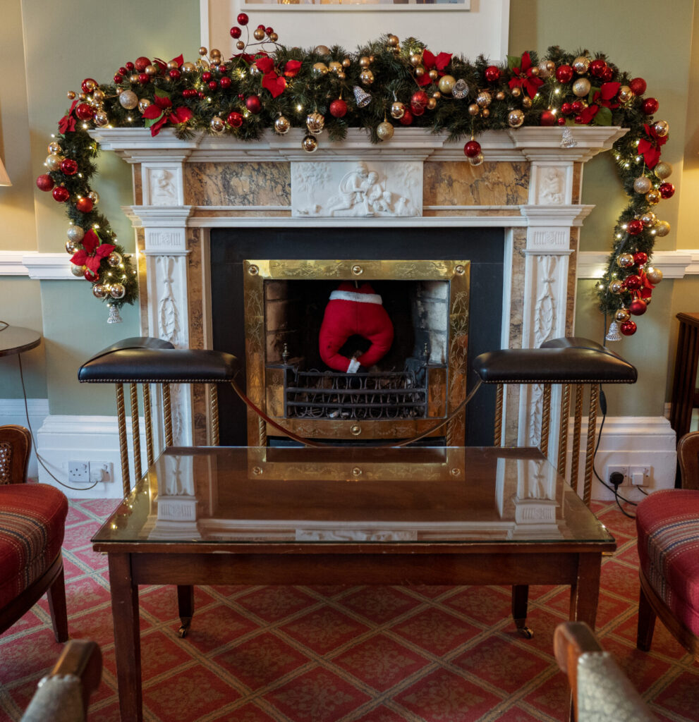 Christmas Breaks Tralee | Christmas Packages | Ballymascanlon