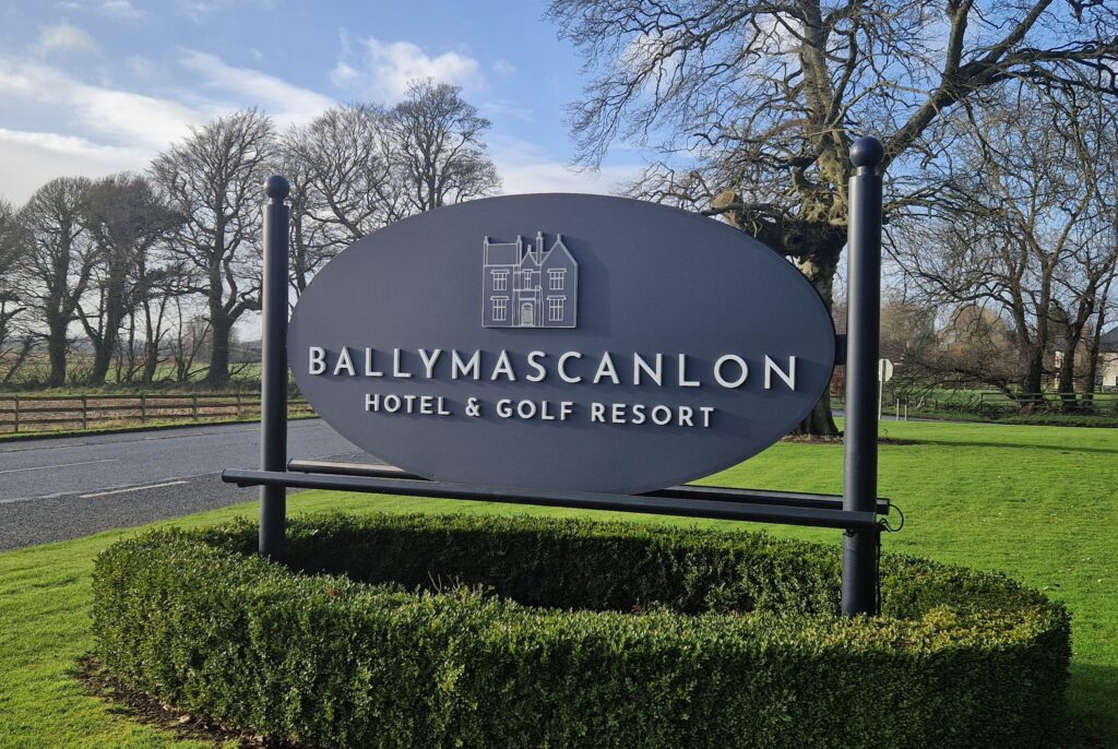 Hotel Photo Gallery | Ballymascanlon Hotel & Golf Resort Gallery