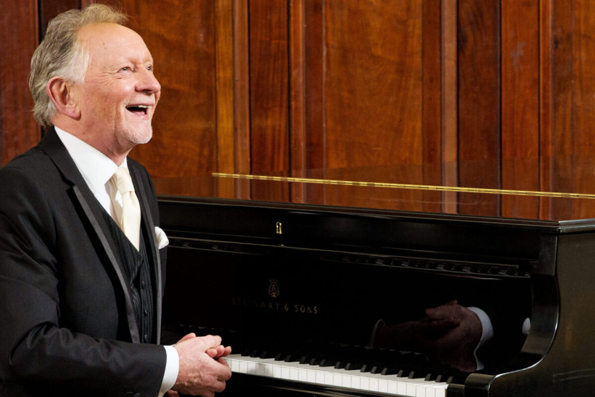 Phil Coulter Concerts in Dundalk | Ballymascanlon Hotel
