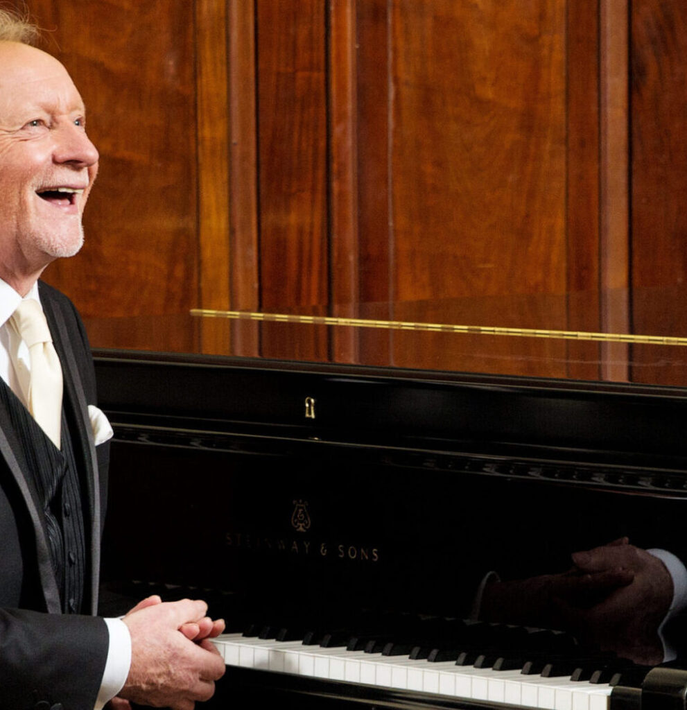 Phil Coulter Concerts in Dundalk | Ballymascanlon Hotel