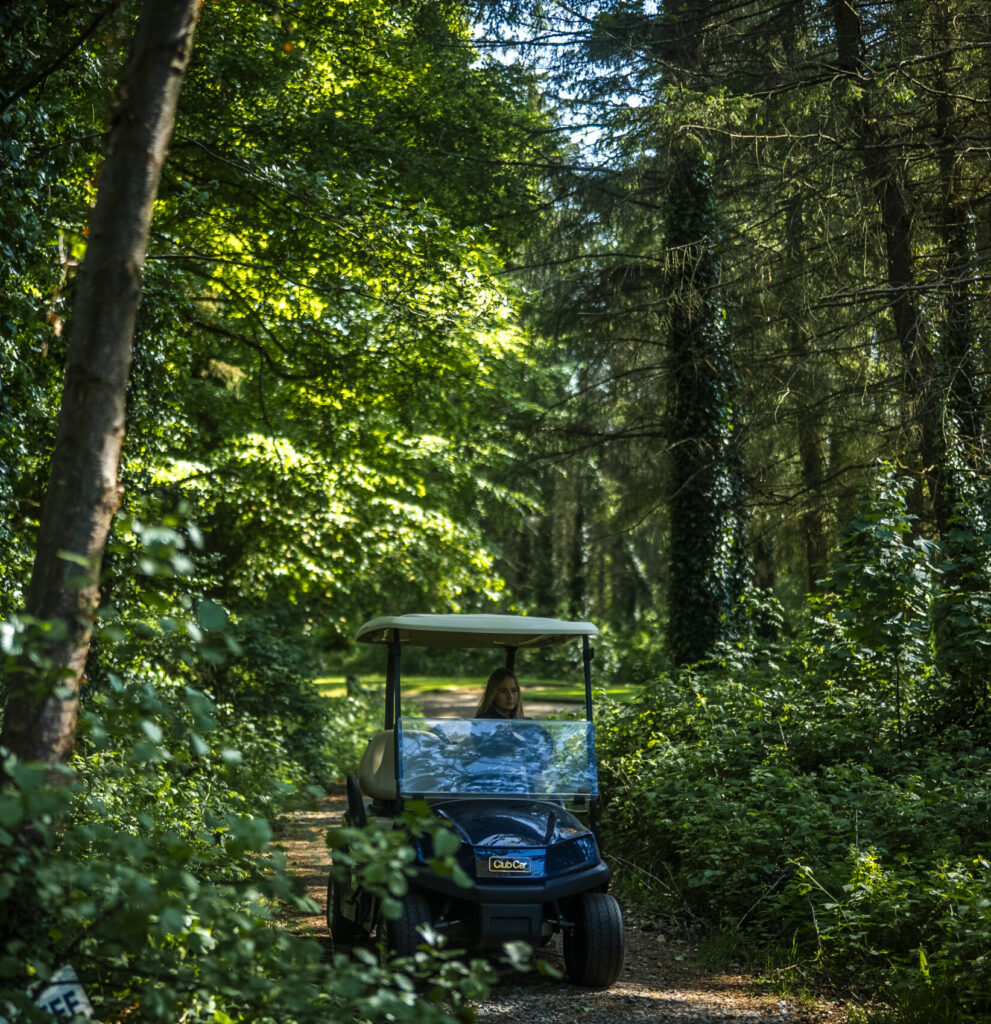 Book a Tee Time | Ballymascanlon Hotel & Golf Courses