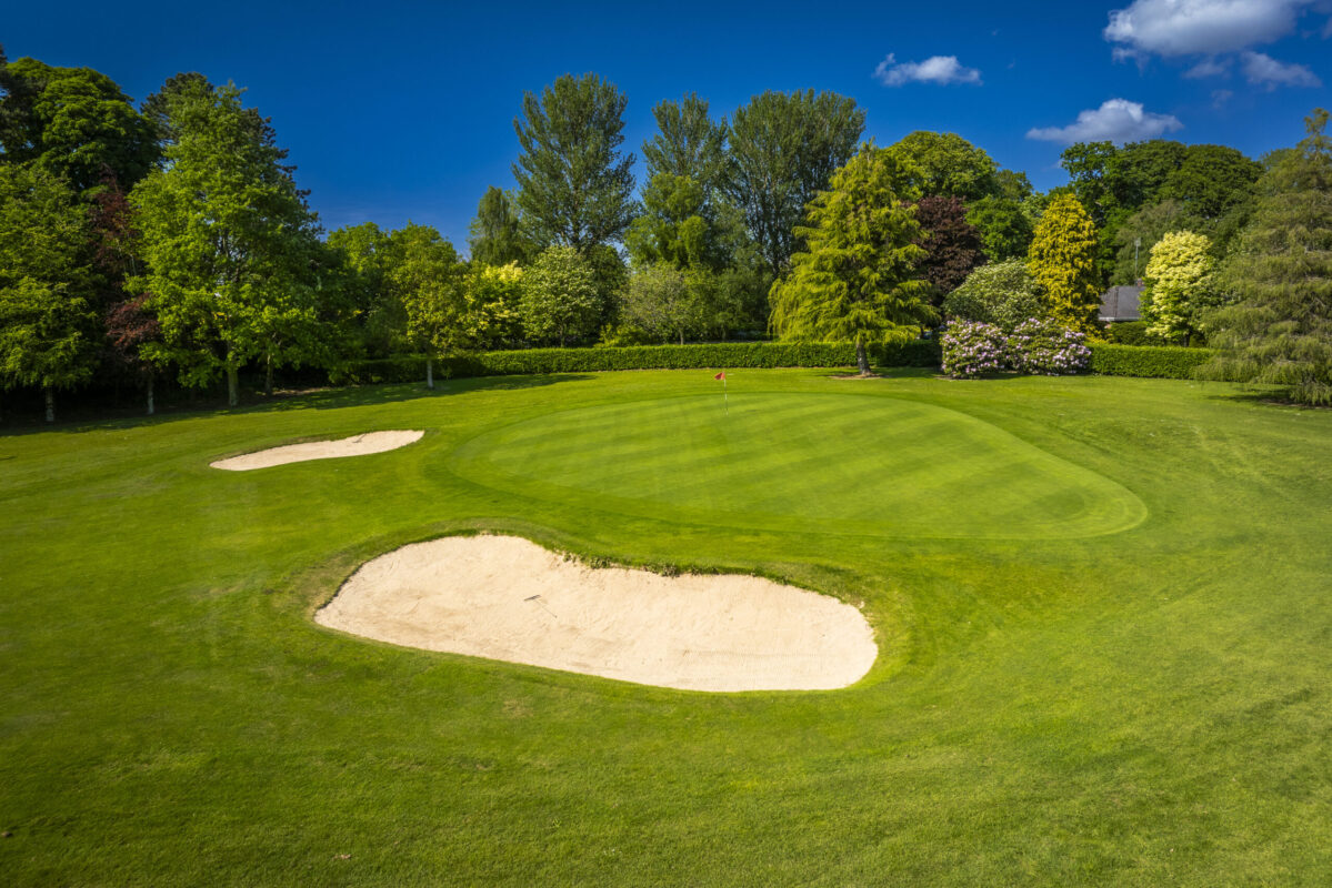 Book a Tee Time | Ballymascanlon Hotel & Golf Courses