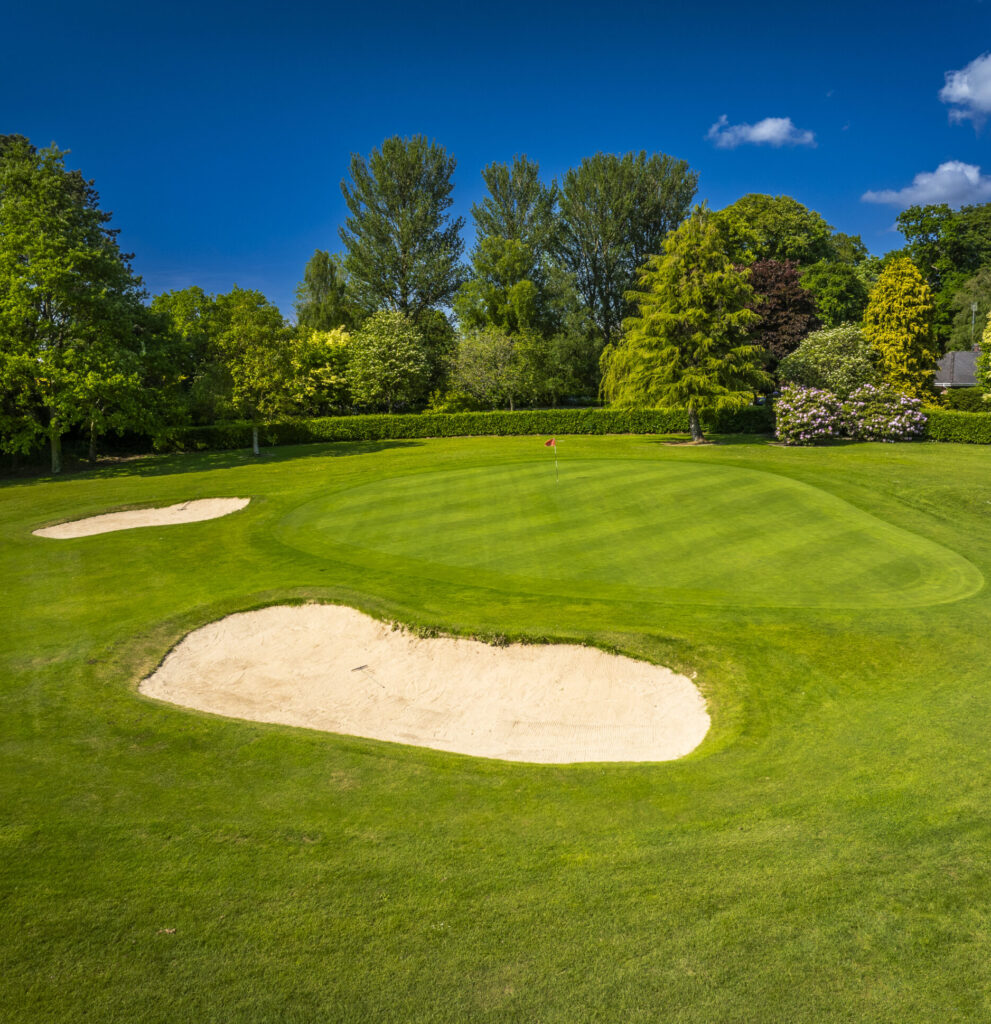Book a Tee Time | Ballymascanlon Hotel & Golf Courses
