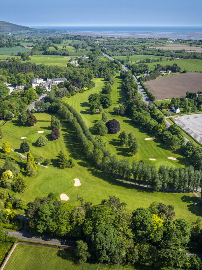 Golf Offers | Golf Hotels Ireland | Ballymascanlon Golf