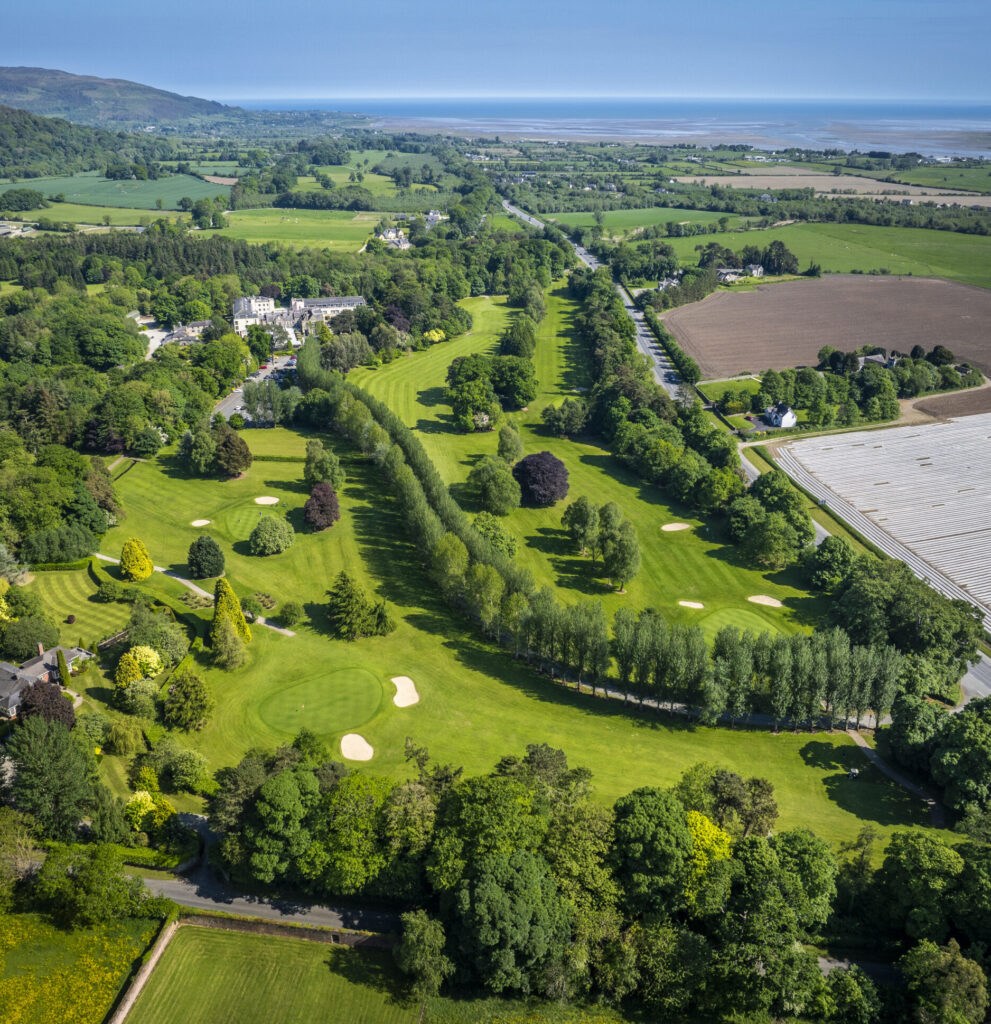 Golf Offers | Golf Hotels Ireland | Ballymascanlon Golf
