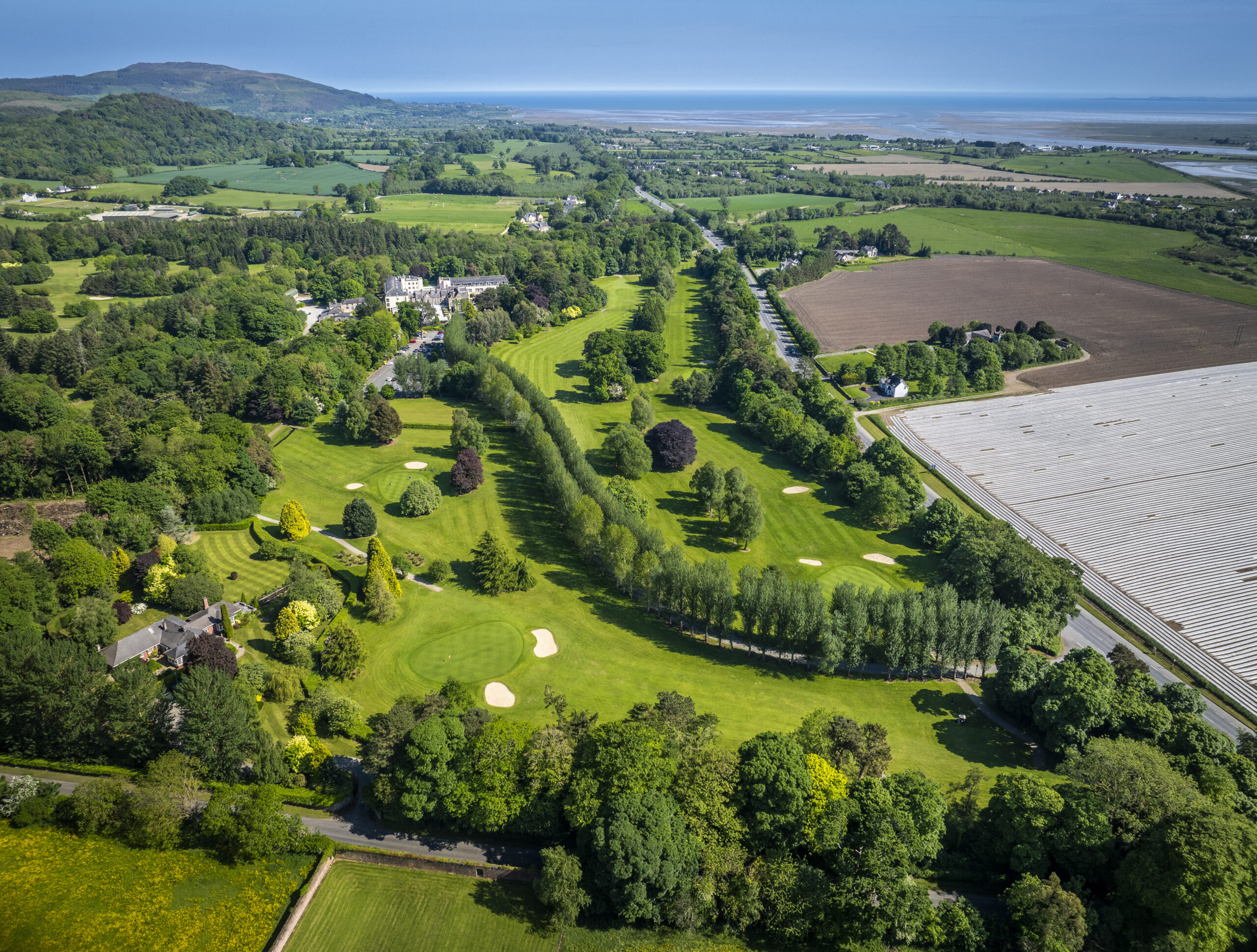 Golf Offers | Golf Hotels Ireland | Ballymascanlon Golf