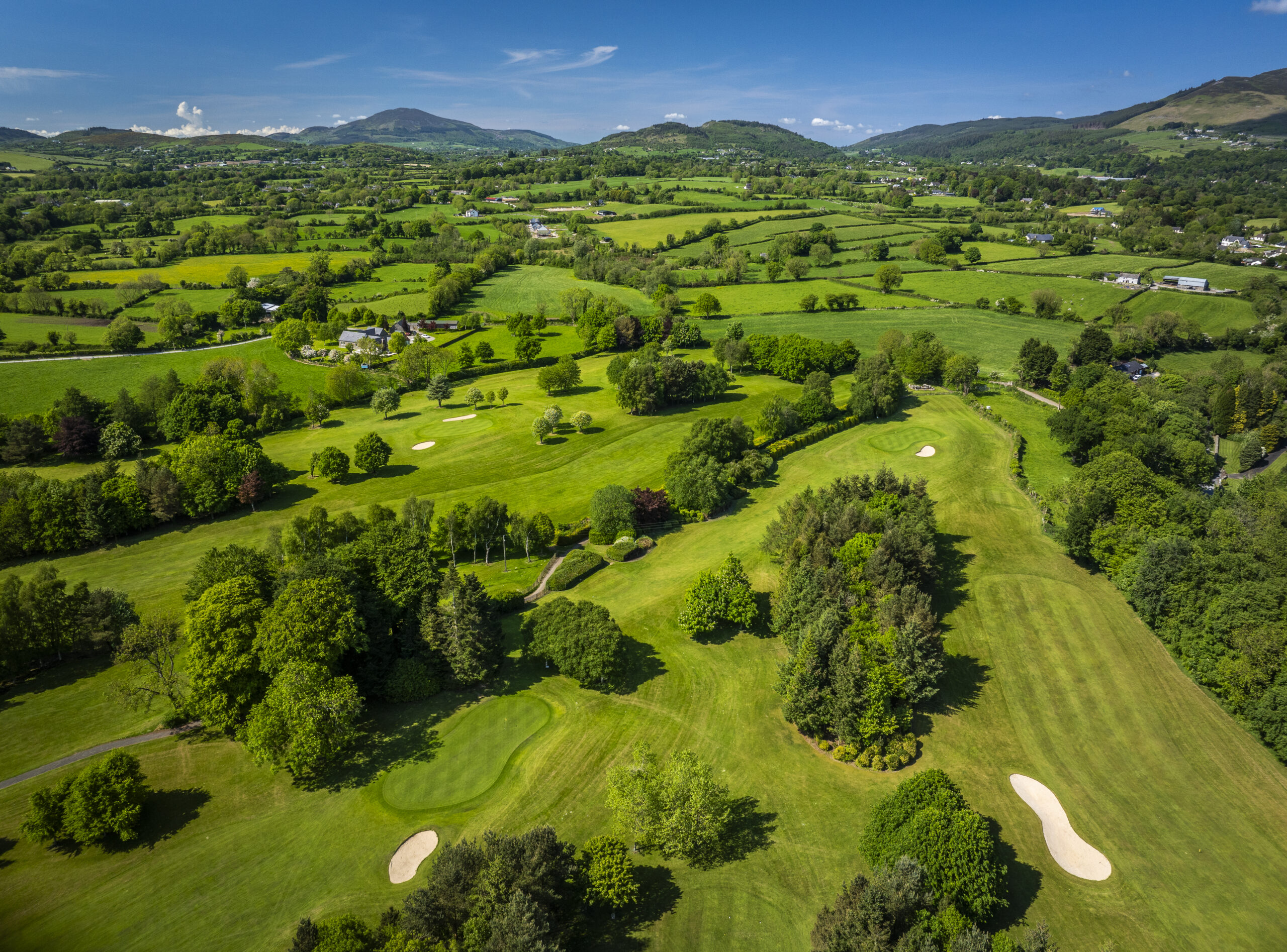 Summer Hotel Deals Dundalk | 10% Off Summer Rates